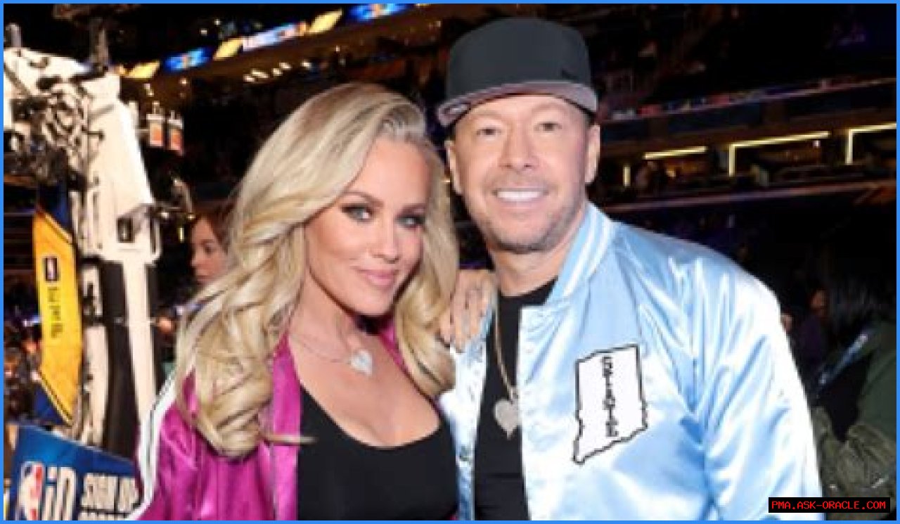 Are Jenny And Donnie Still Married? The Truth About Their Relationship