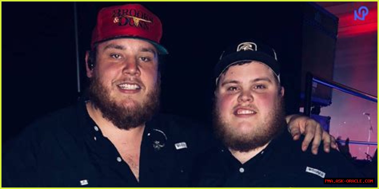 Unveiling The Fate Of Luke Combs' Brother