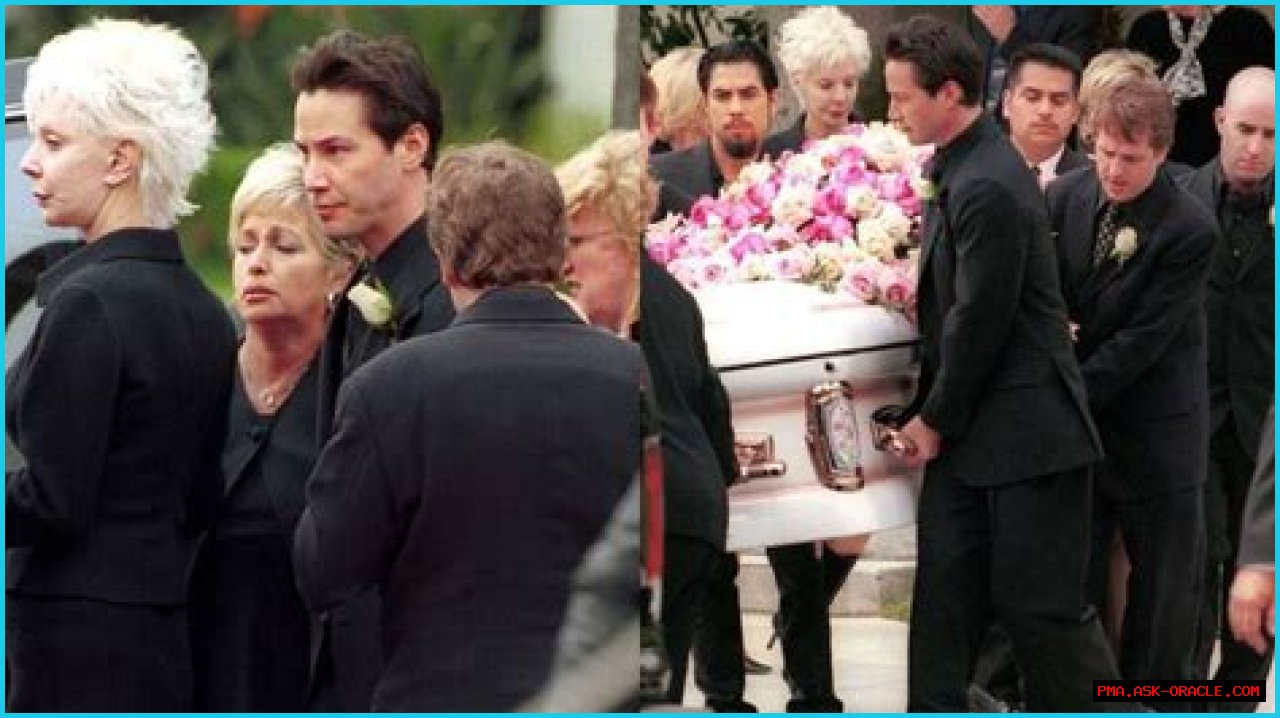 Who Was Jennifer Syme? Her Tragic Story And Keanu Reeves' Heartbreak